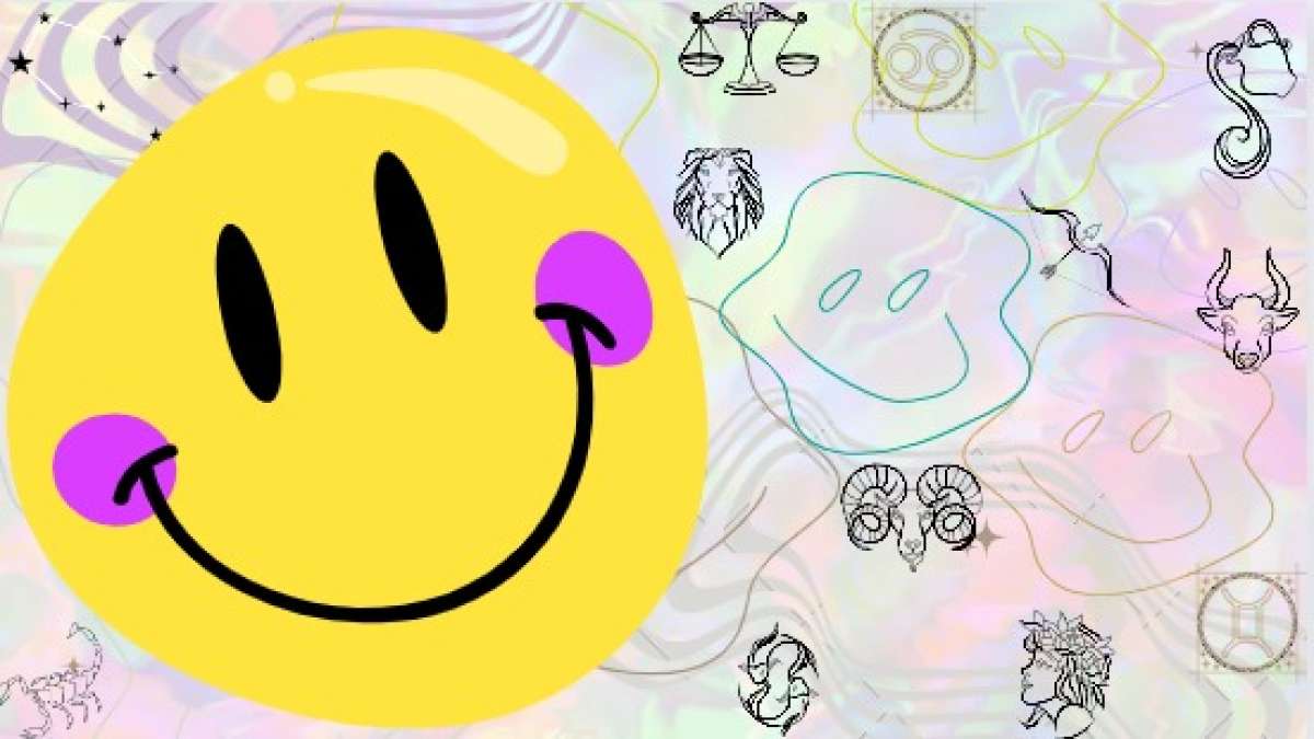 Zodiac Signs Who Have The Most Beautiful Smiles - Boldsky.com