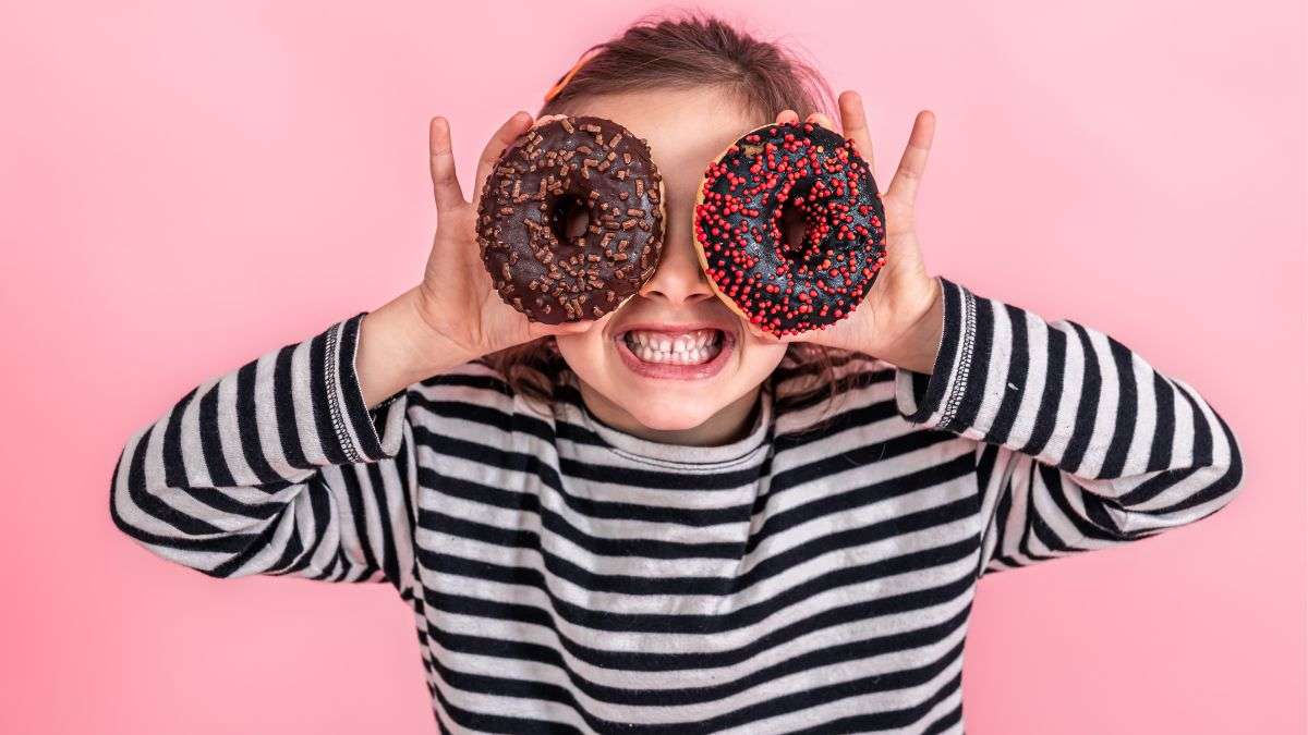 Is Your Kid Addicted To Sugar? What Are The Signs? - Boldsky.com