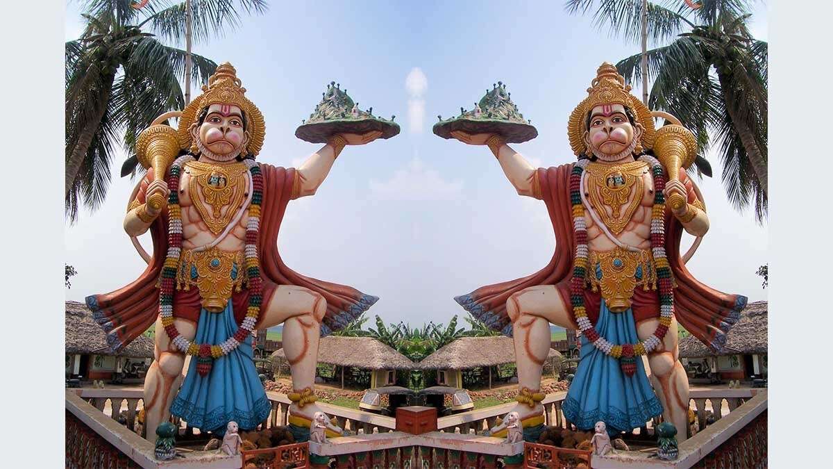 Top 21 Benefits Of Reading Sundar Kanda Of Ramayana - Boldsky.com