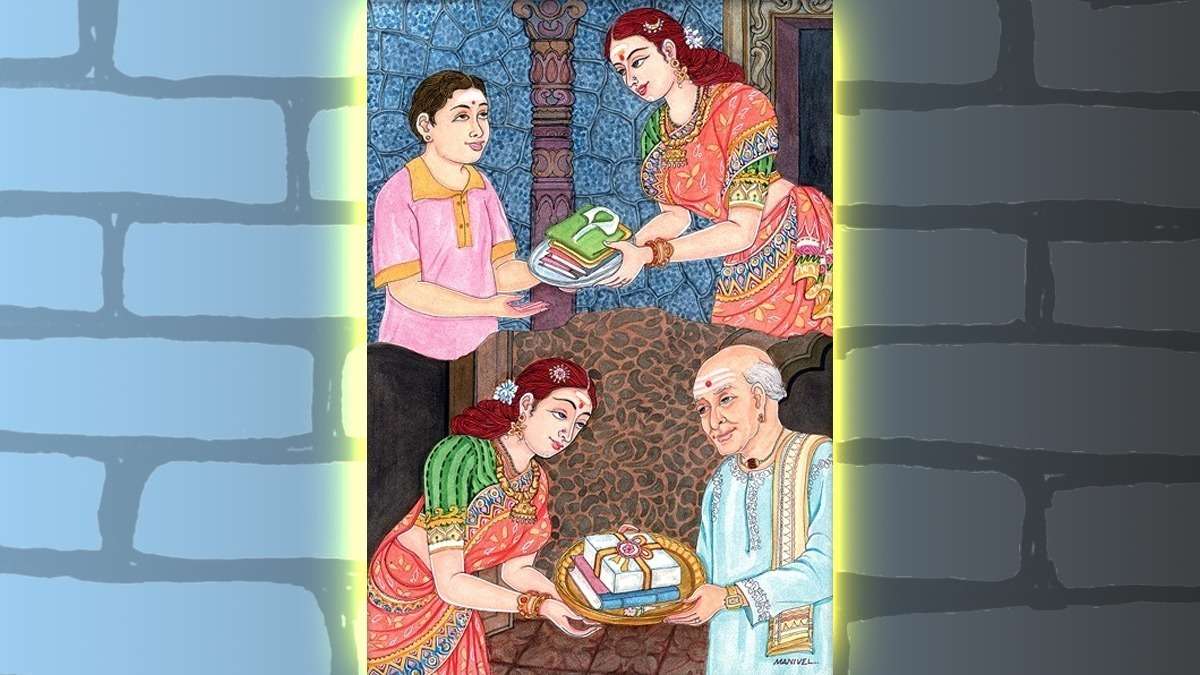 Karma: Definition, Types, And How To Get Rid Of Them - Boldsky.com