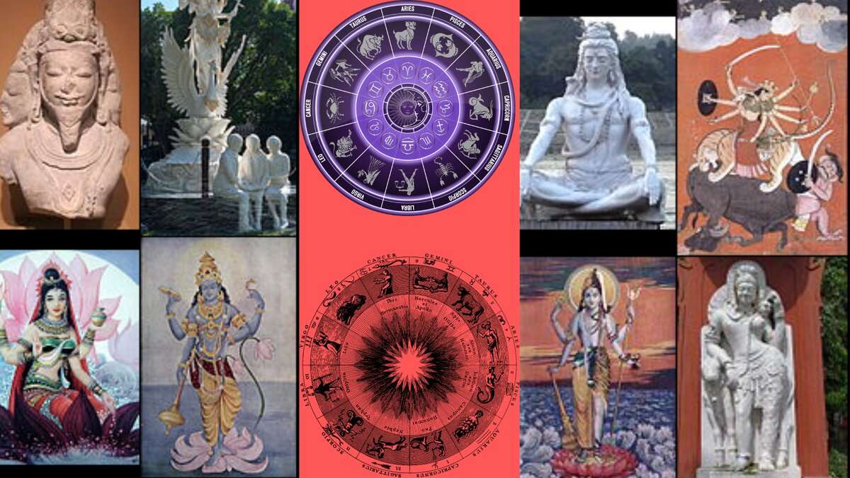 Worshipping Deities According To Your Zodiac Sign: Check Out The ...