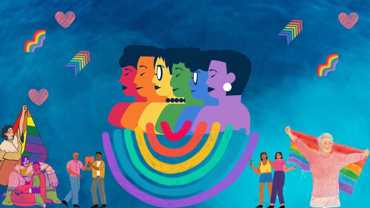 What Does Acronym LGBTQIA+ Stand For? Why Is It Incomplete? Origin And ...