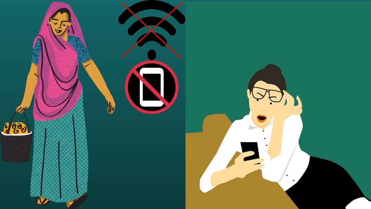 What Is A Gendered Digital Divide? How To Bridge The Gap When It Comes ...