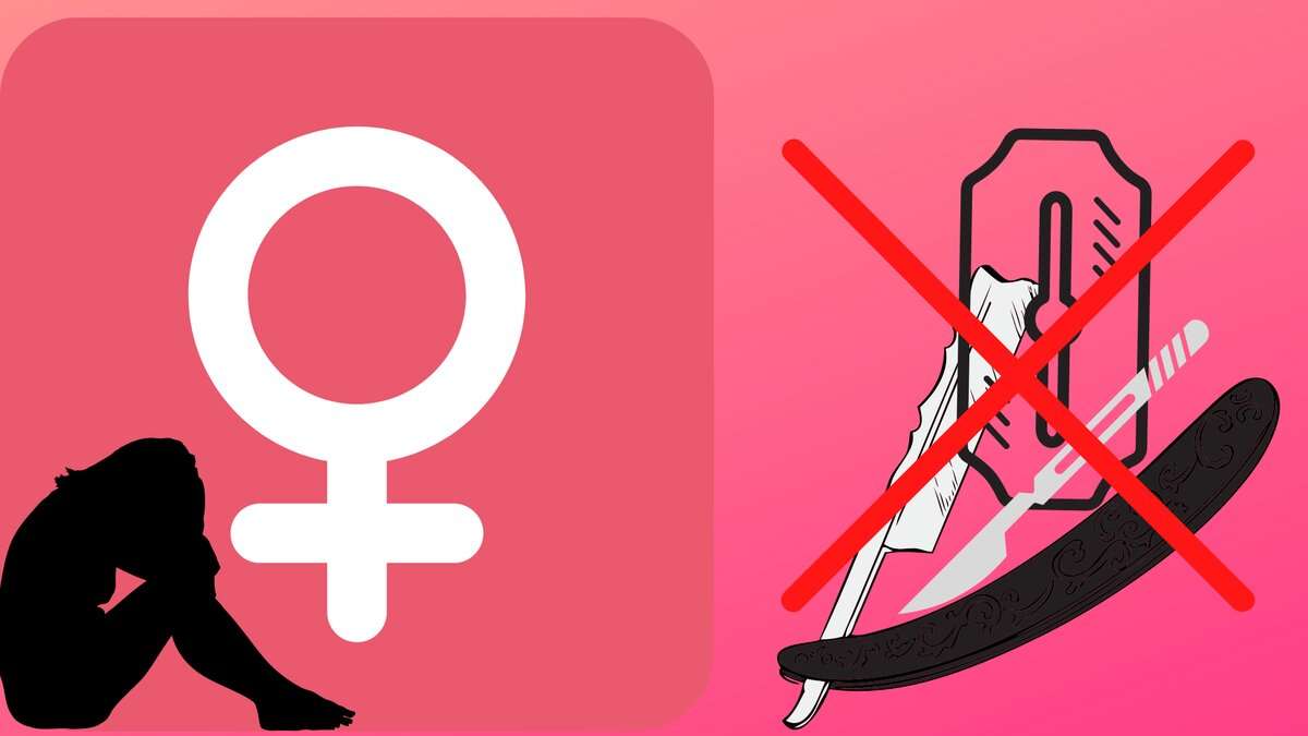 What Is FGM (Female Genital Mutilation)? Why Culture Should Not Be A ...