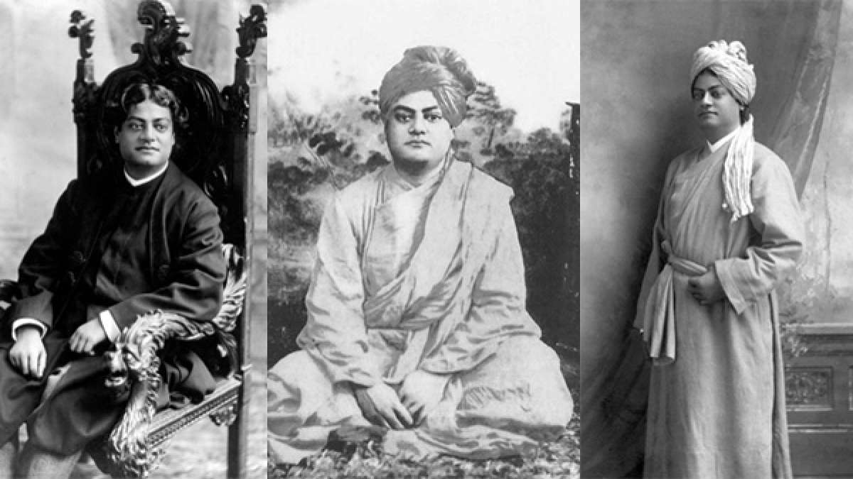 Swami Vivekananda’s Quotes On The Guru, The Spiritual Teacher Or The ...