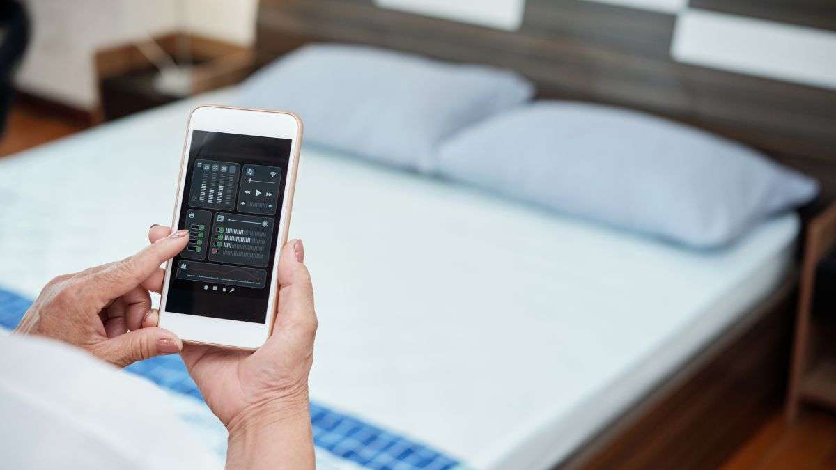 What Are Smart Beds? Can It Improve Your Sleep? Price And Other Details ...