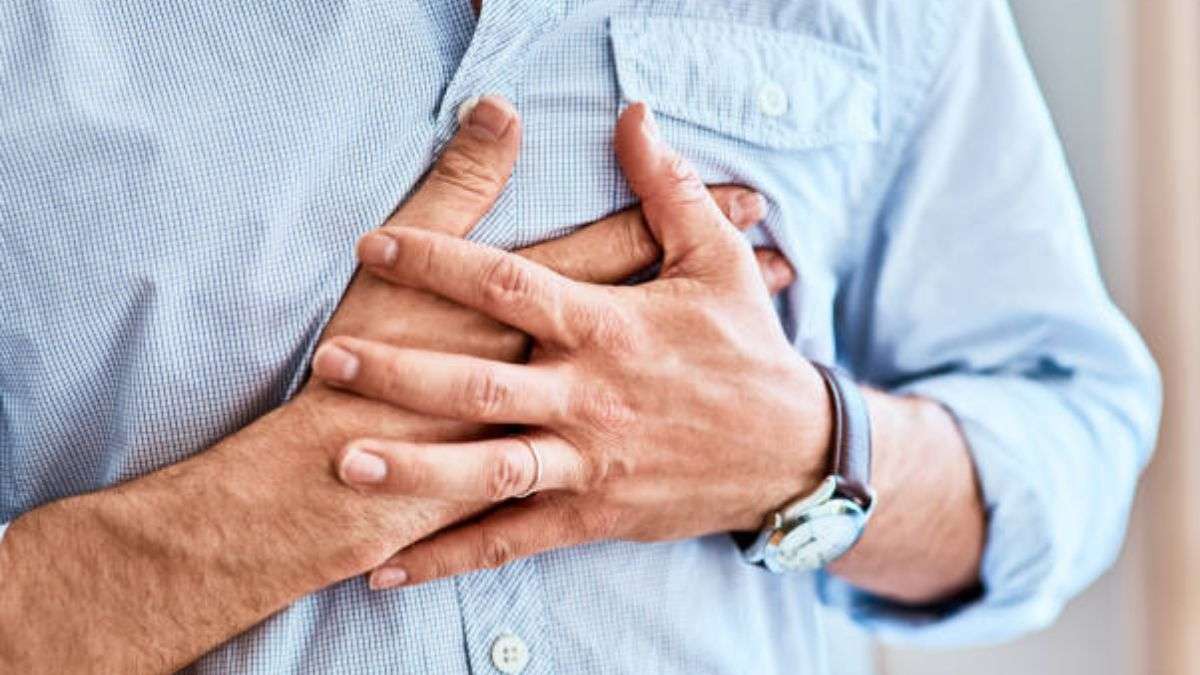 Warning Stroke (Transient Ischemic Attack): Why Is It Important To Get ...