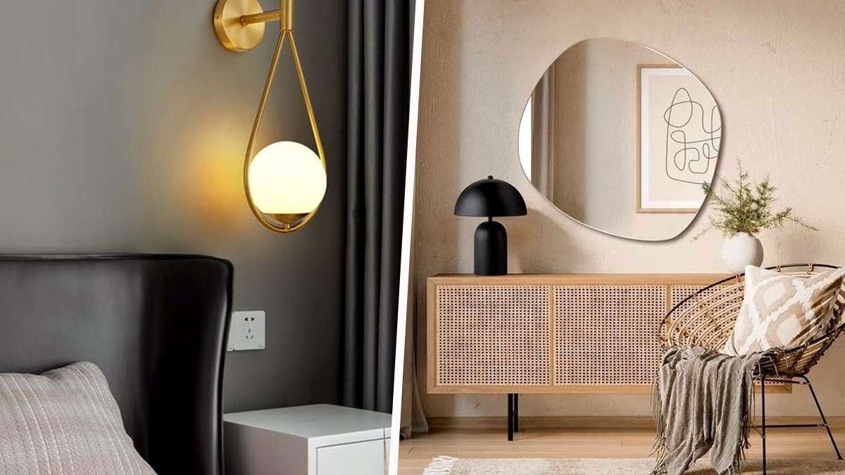 6 Budget-Friendly Ways To Style Your Walls - Boldsky.com