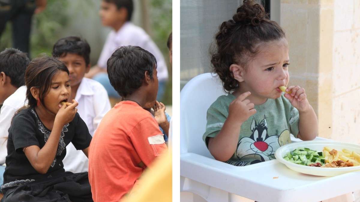 What Makes Children Picky Eaters? Tips For Parents To Handle Them ...