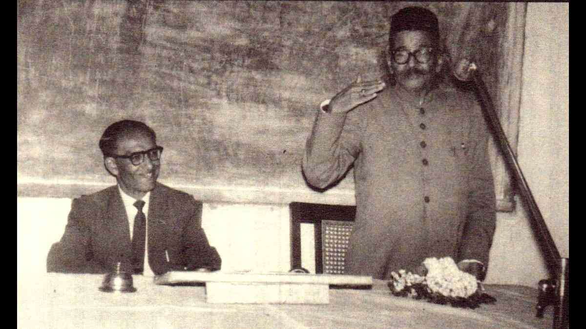 Interesting Facts About Dattatreya Ramachandra Bendre, The Immortal ...