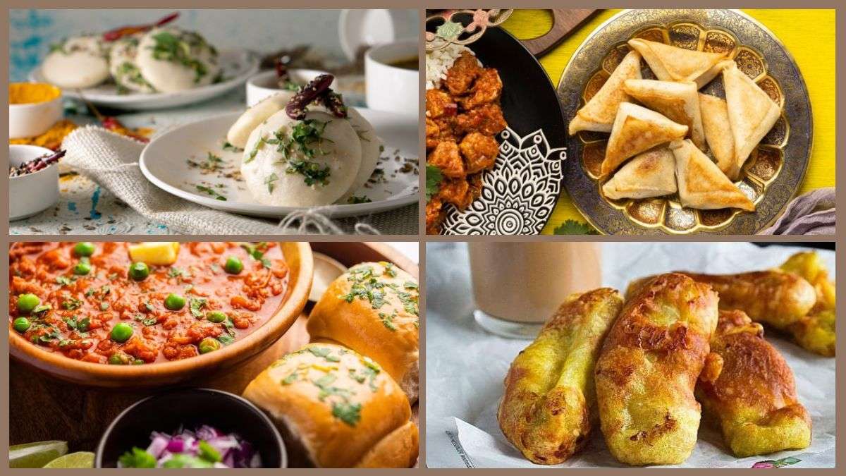 Indian Railways' Best Foods List: How Healthy Are They? - Boldsky.com