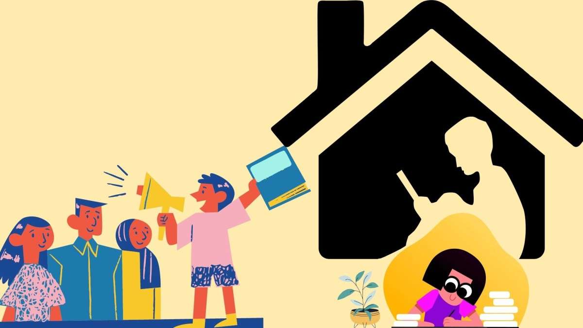 Homeschooling: What You Need To Know About Educating Children At Home ...