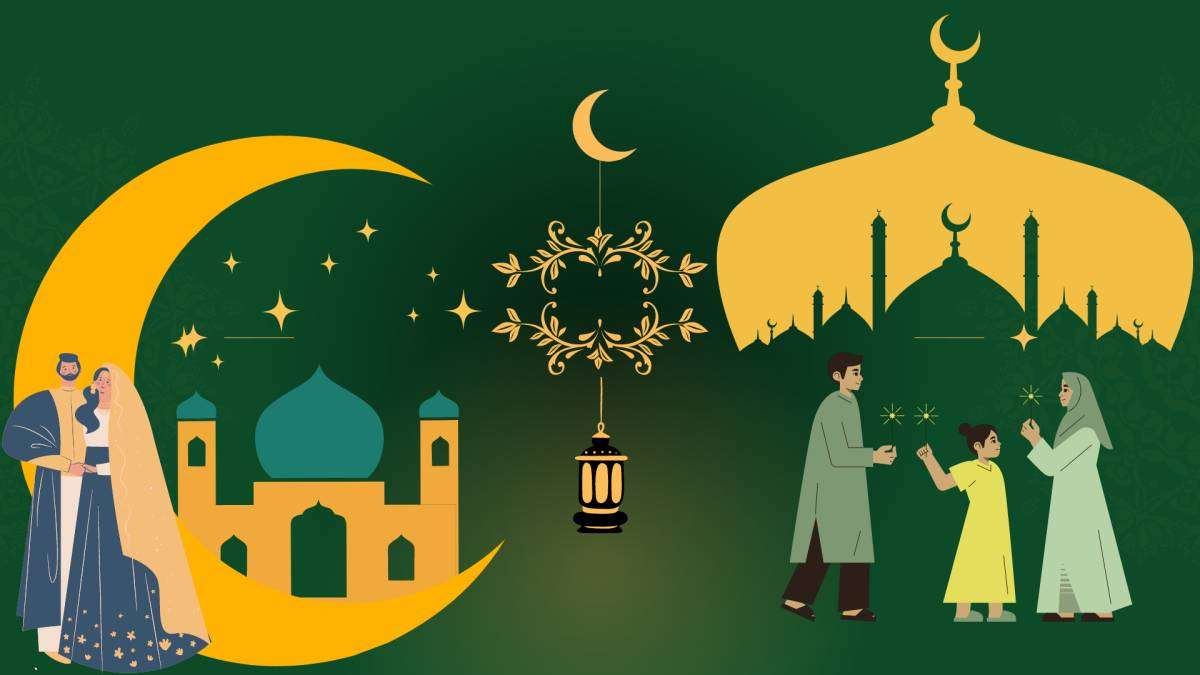 Ramadan 2023 Rules For Unmarried Couples Kissing Touching Physical Intimacy During Month Of