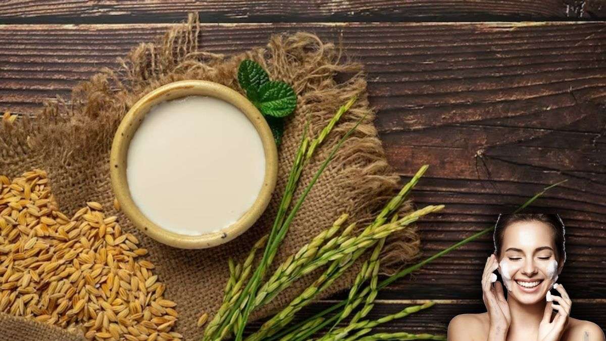 Ancient Japanese Beauty Hack For Glowing Skin - Boldsky.com