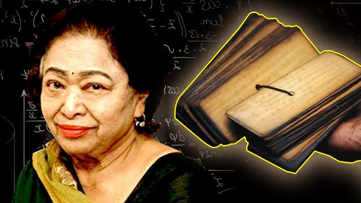 Women's Day 2023: Shakuntala Devi The Human Computer Who Was An Expert ...