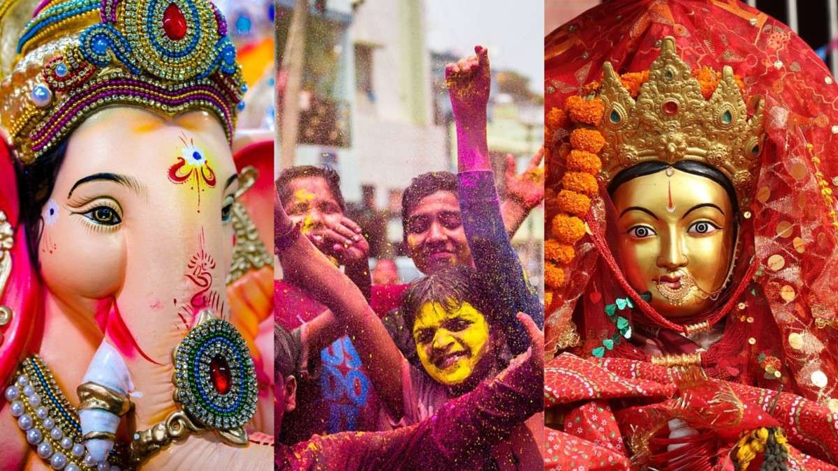 Chaitra Month 2023: Date, Significance, Vrats And Festivals List ...
