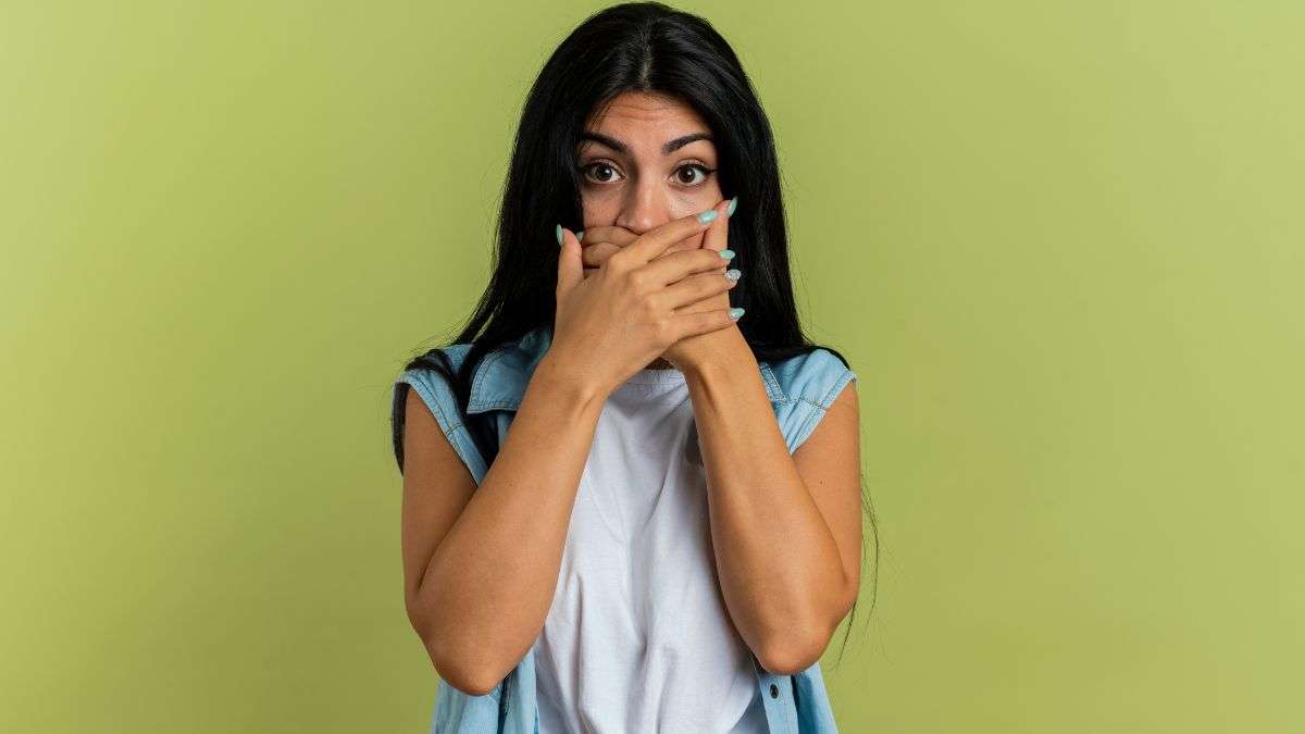Bad Breath: 5 Quick Tips To Get Rid Of It - Boldsky.com