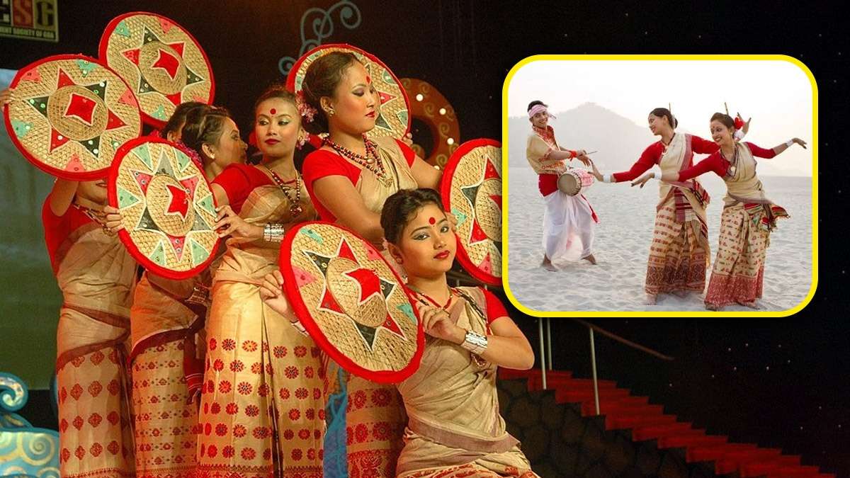Bihu 2023: Bihu Dance Rituals That Take You To A Trance - Boldsky.com