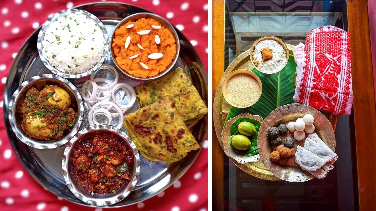 Bihu 2023: Traditional Bihu Dishes That Tantalise Your Taste Buds ...