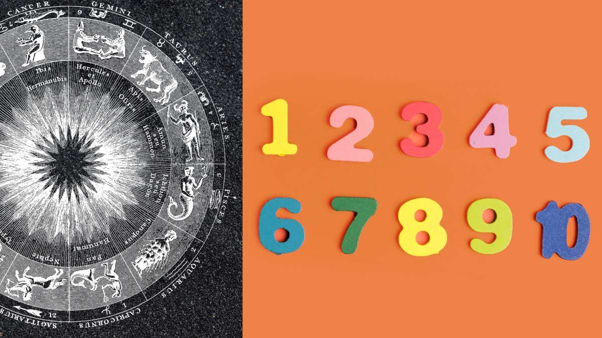 Know About Unlucky Or Bad Numbers In Numerology - Boldsky.com