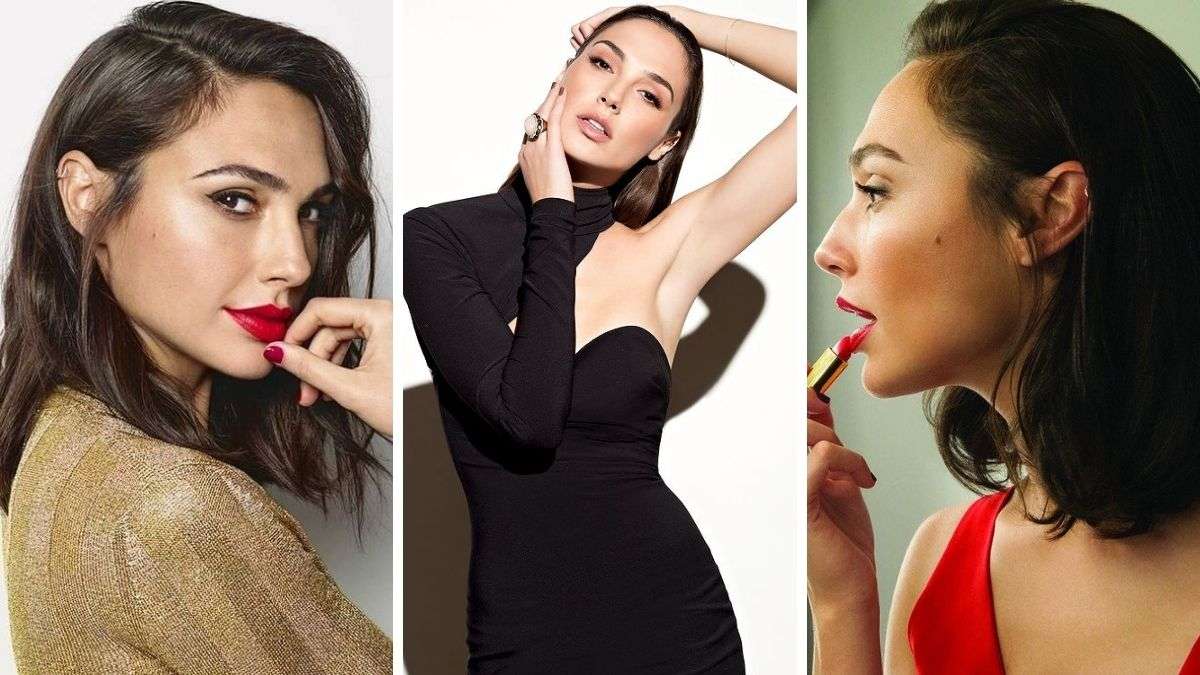 Gal Gadot's Skincare Secrets For Glowing Skin - Boldsky.com