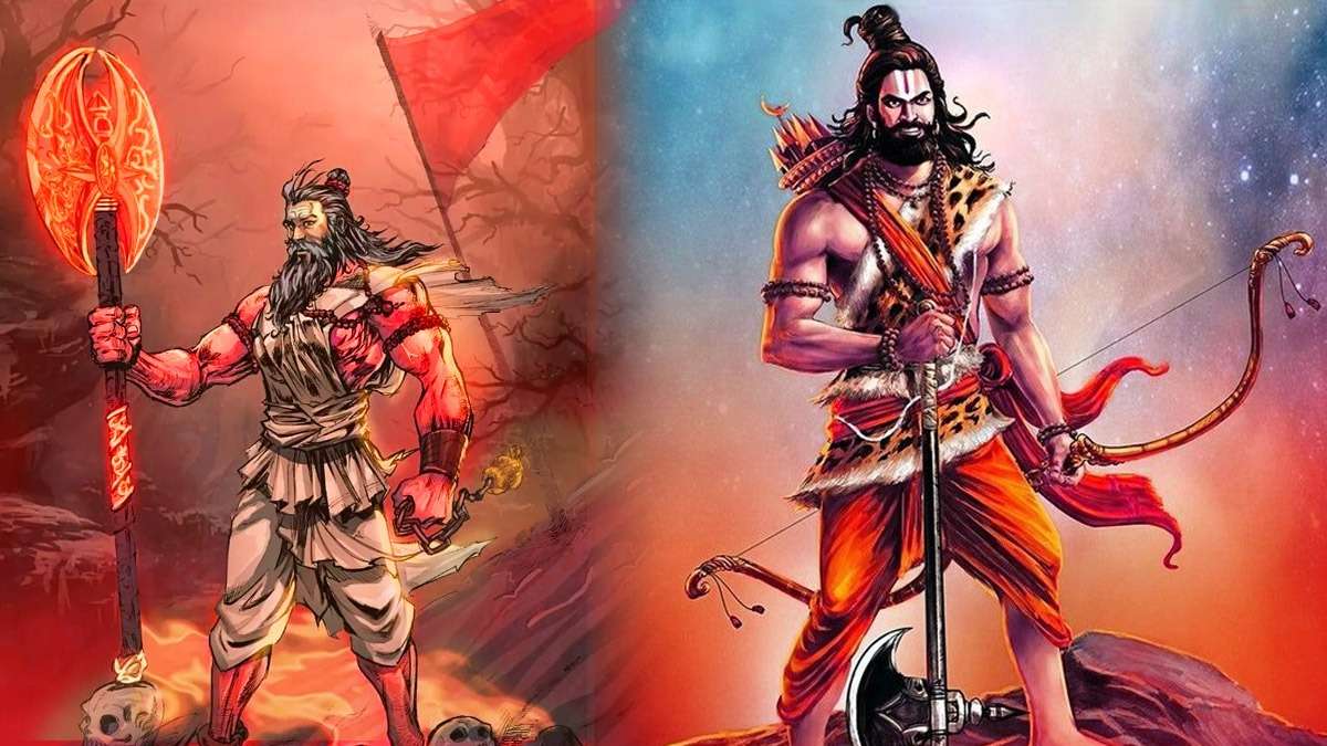 Parashuram Jayanti 2023: Was Mangalore Created By Rishi Parashurama ...