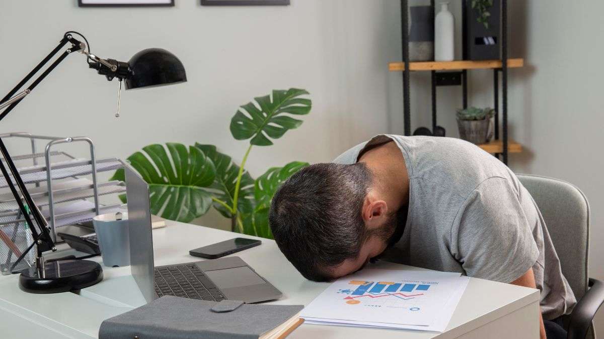 Feeling Tired At Work In The Heatwave? Tips To Boost Energy Instantly ...