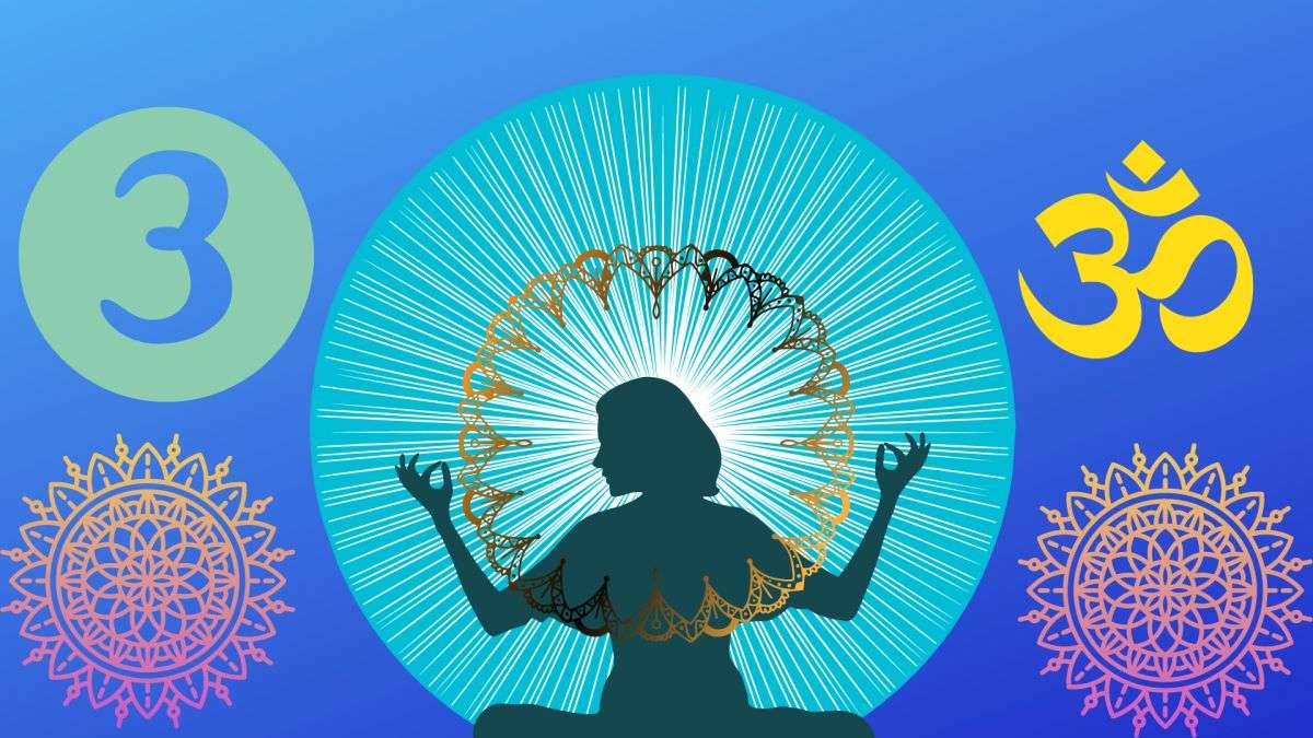 Significance Of Number Three in Hinduism: Is It Auspicious Or ...