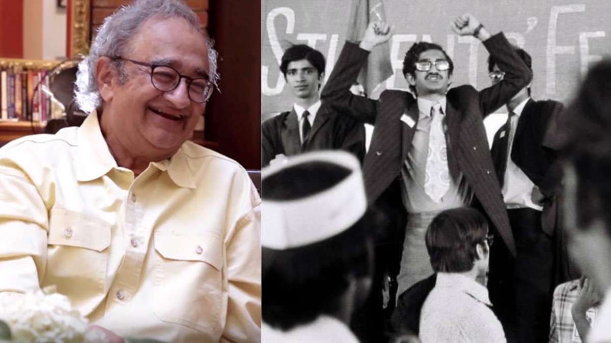 Author And Activist Tarek Fatah Passes Away At 73: Interesting Facts ...
