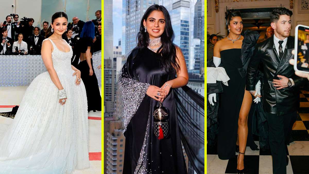 Alia Bhatt, Priyanka Chopra And Others Flaunt Inspirational Style, Pics ...
