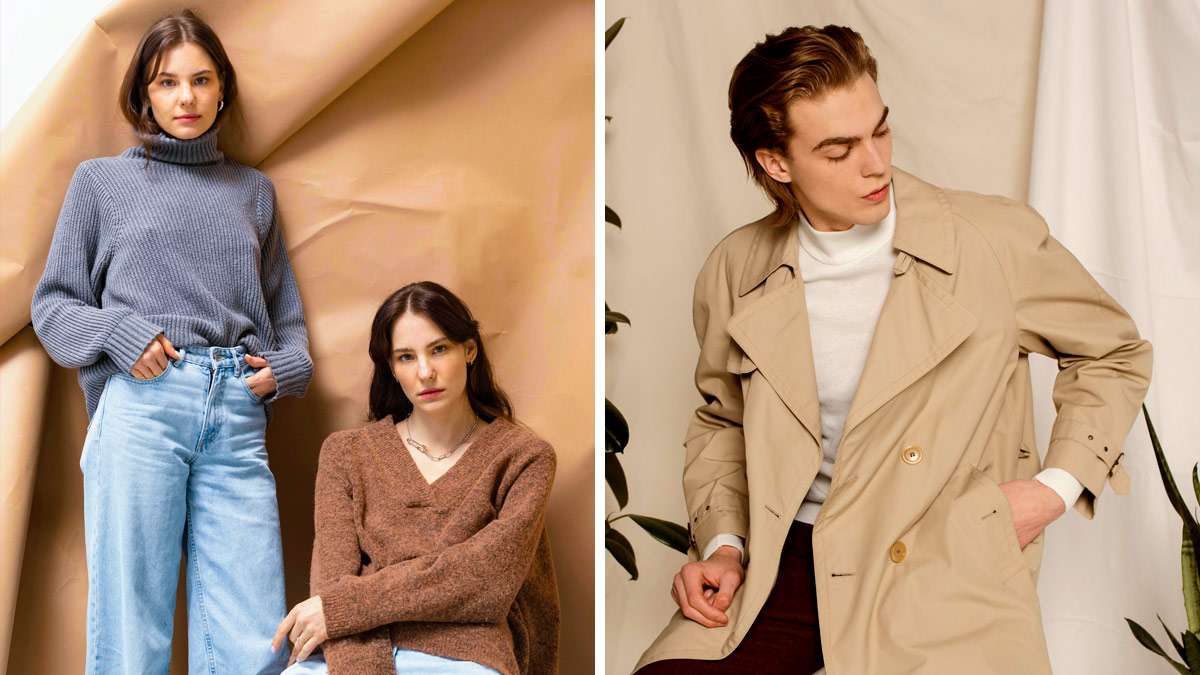 Quiet Luxury Trend Equals ‘Understated’ Style That Screams Money ...