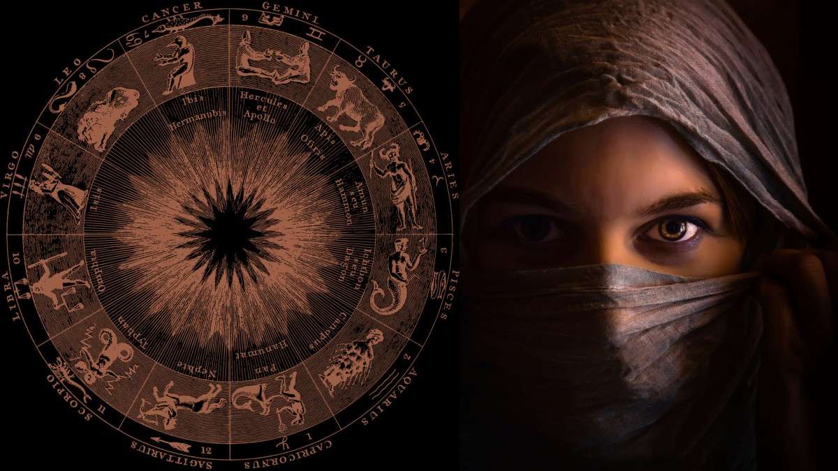 Zodiac Signs Who Are Mysterious And Attract Everyone With Their ...