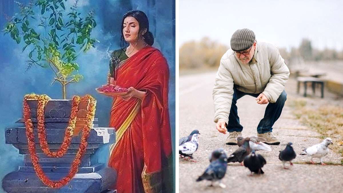 How To Improve Your Luck And Fortune Spiritually - Boldsky.com