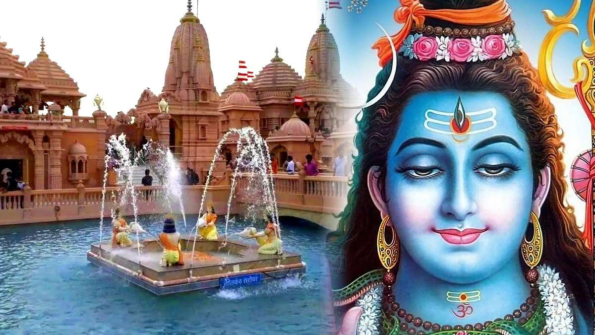 Kuber Bhandari Temple: Lord Shiva Blesses Devotees Here With Wealth And ...