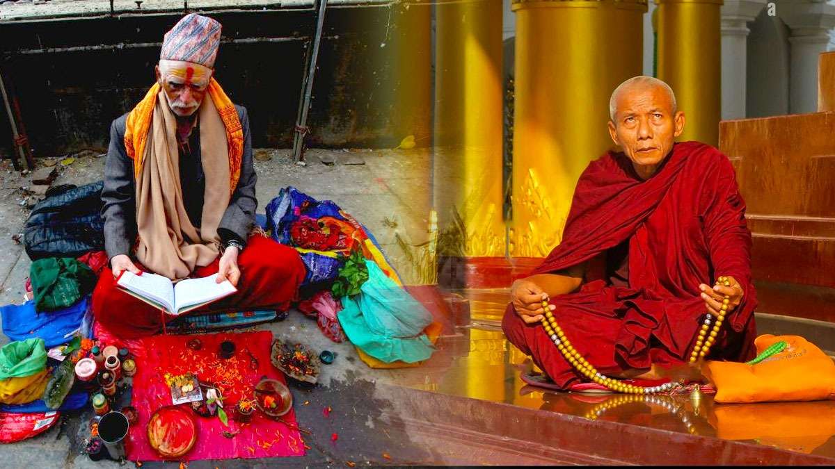 Benefits And Types Of Meditation Mantras - Boldsky.com