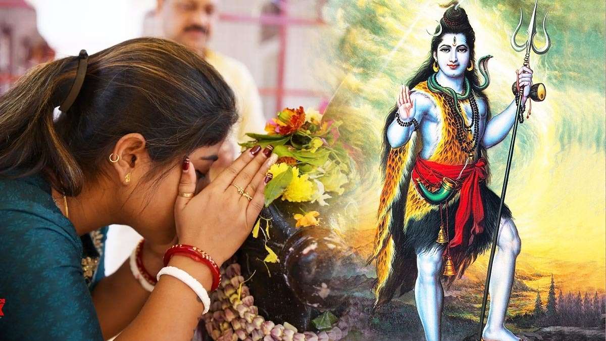 How To Whisper Your Prayers In Nandi's Ears So That Lord Shiva Will ...