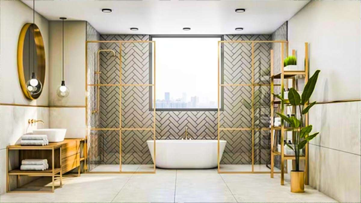 8 Basic Bathroom Design Rules You Must Follow - Boldsky.com