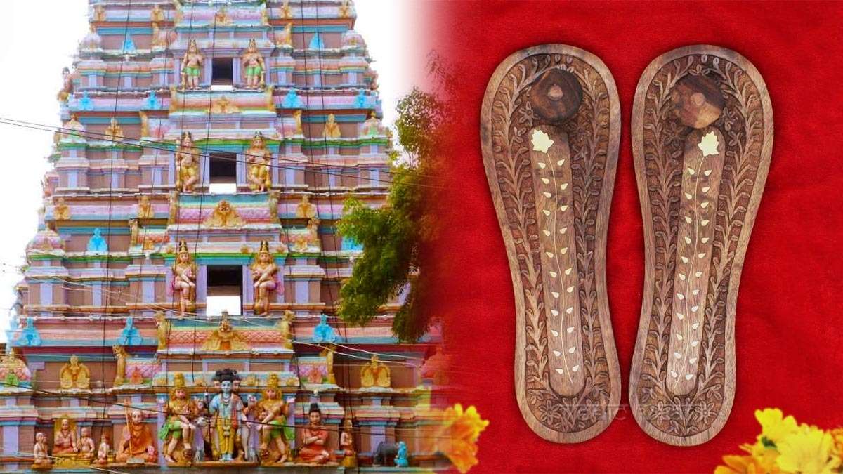 Ganagapur Temple Of Dattatreya; Unbelievable Facts And True Incidents ...