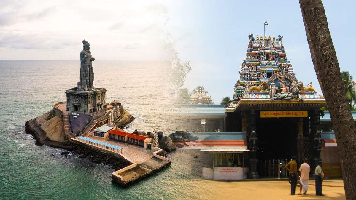 Know About These Rare Indian Temples Where Men Are Not Allowed To Enter ...