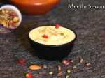 Eid Special: Traditional Ramzan Sweet Recipes - Boldsky.com