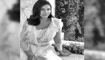Lisa Ray Has Worn The Comfiest Outfit This Summer, Spoiler: It's By ...