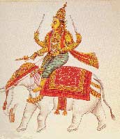 The Story of Prajapati and Its Meaning (Contd) - Boldsky.com