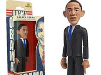 Action Obama Goes Flying Off The Shelves - Boldsky.com