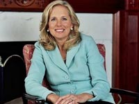 US Second Lady Back To Classroom - Boldsky.com