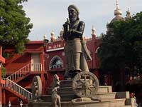 Thirukkural-On Wealth-On Kingship-Kural 384 - Boldsky.com