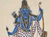 The Impact Of Rama Nama - Boldsky.com