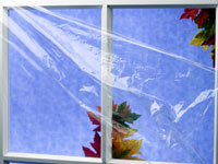 Plastic Windows For Your Home - Boldsky.com