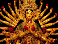 Divine Mother Everywhere-Recall During Durga Puja - Boldsky.com