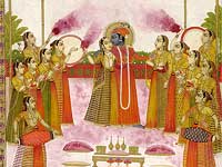 Navratri-Rasa Dance - Boldsky.com