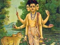 Dattaguru Reveals 24 Spiritual Teachers-16-21 - Boldsky.com